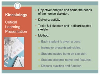 CRİTİCAL THİNKİNG | PPT