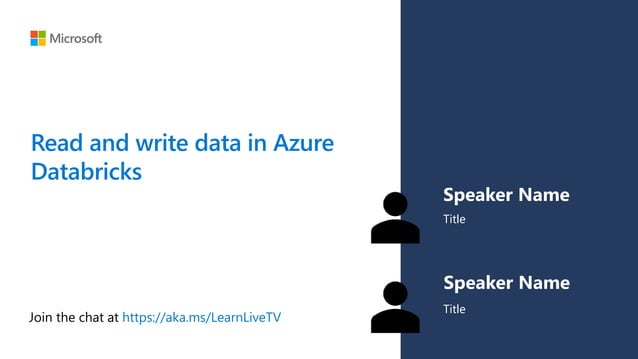 Azure Data serices and databricks architecture | PPTX