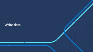 Azure Data serices and databricks architecture | PPTX