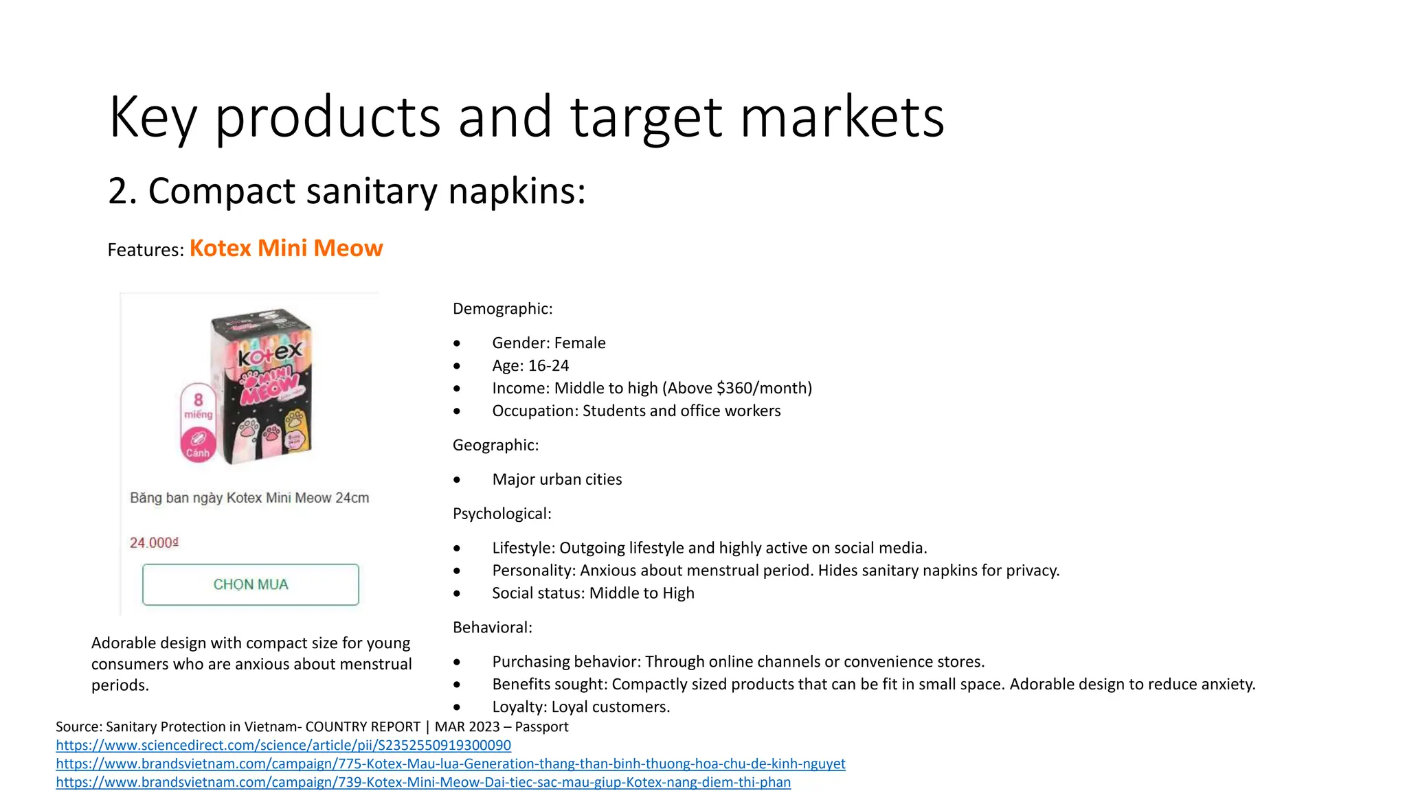 Marketing Principles Kotex Research.pptx