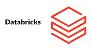 Databricks intro about stuff that you can do | PPT