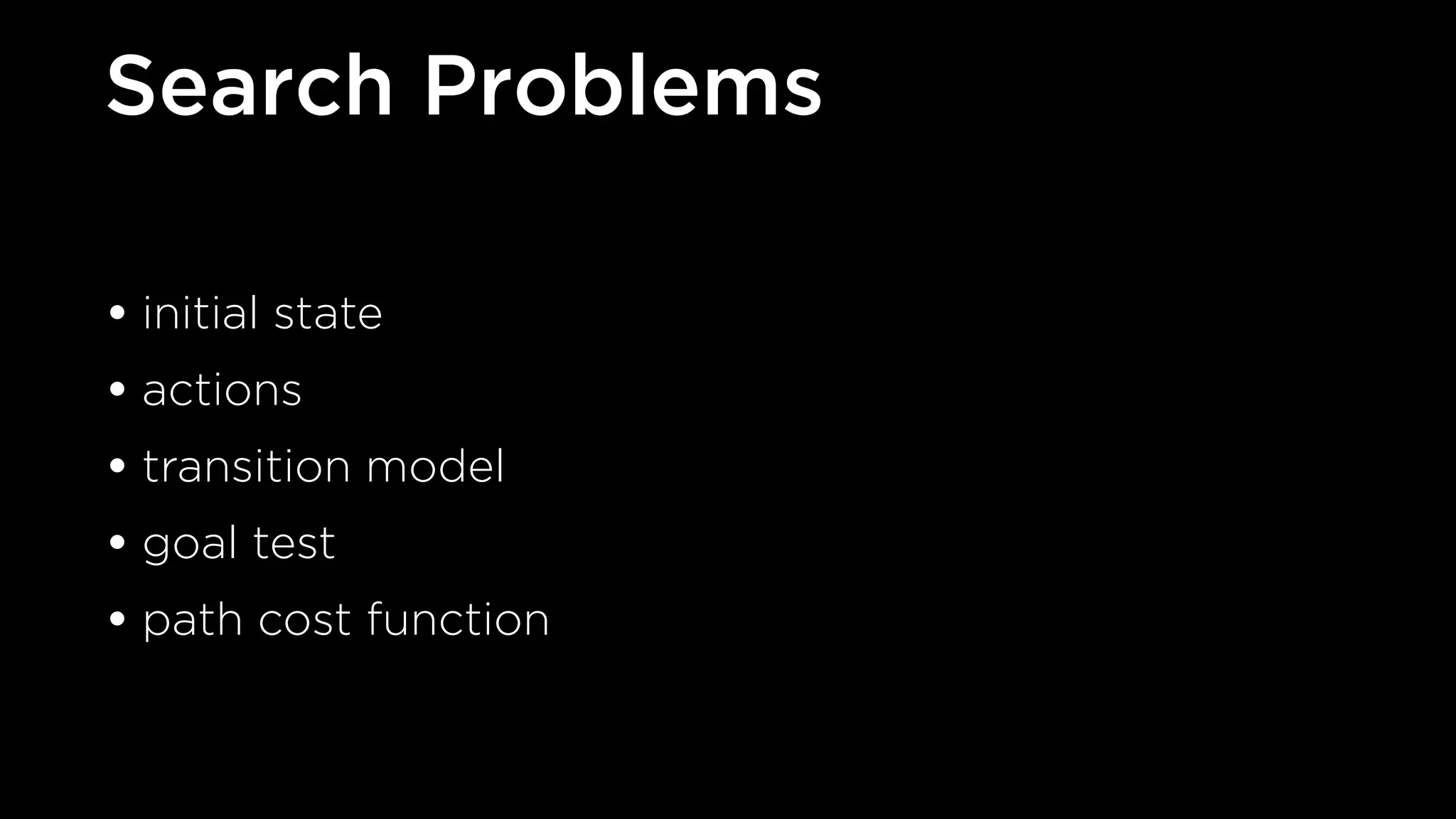 Introduction to Artificial Intelligence with Python, CS50 Approach ...