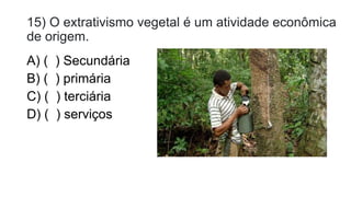 Slides- 6º ano.pptx- Aula de geografia - exercício | PPTX