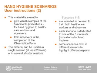 Hand-hygiene-accompanying-training-WHO.ppt