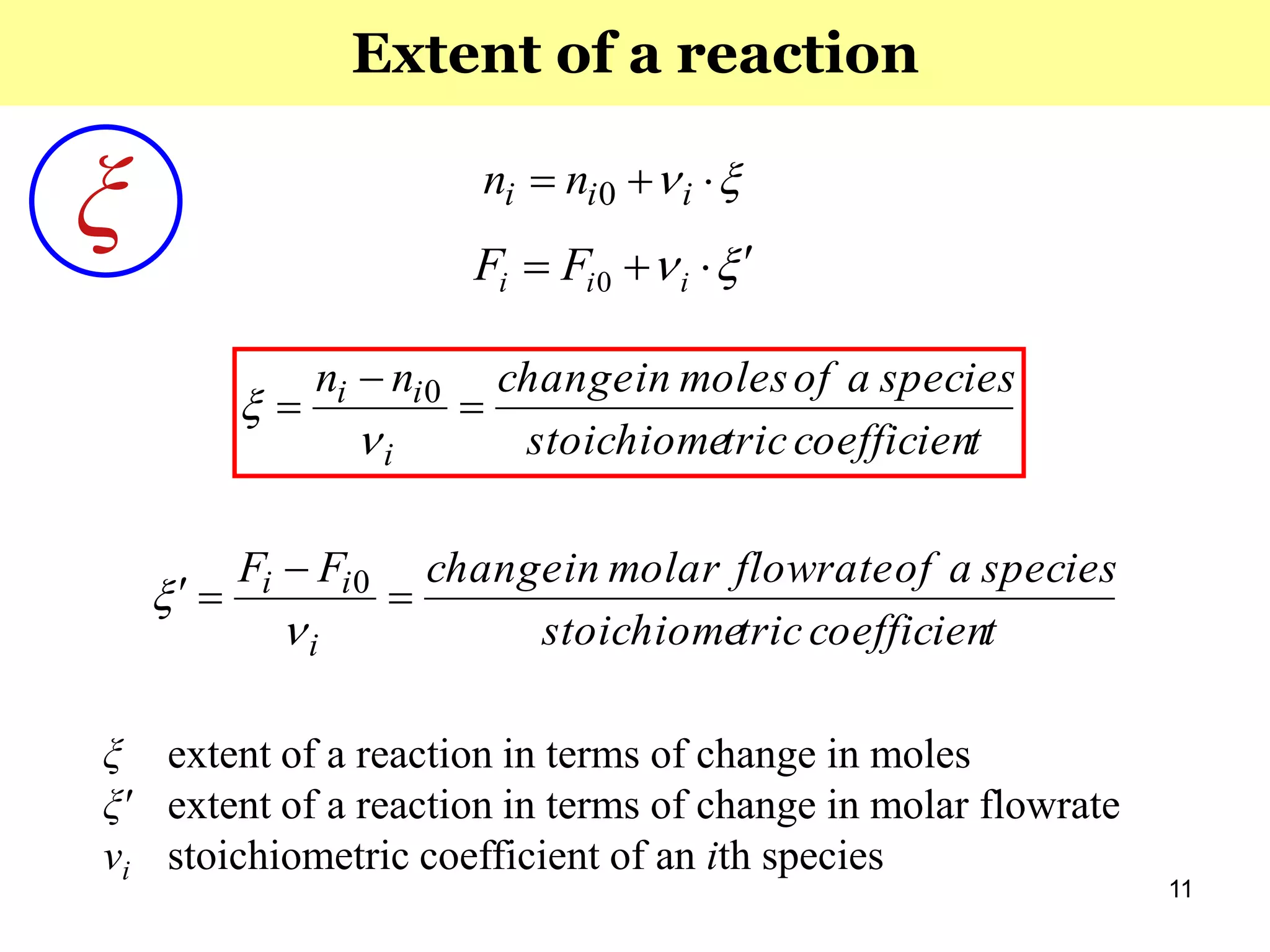 Advanced Chemical Reaction Engineering-Part-1-10-Apr-2016 | PDF ...