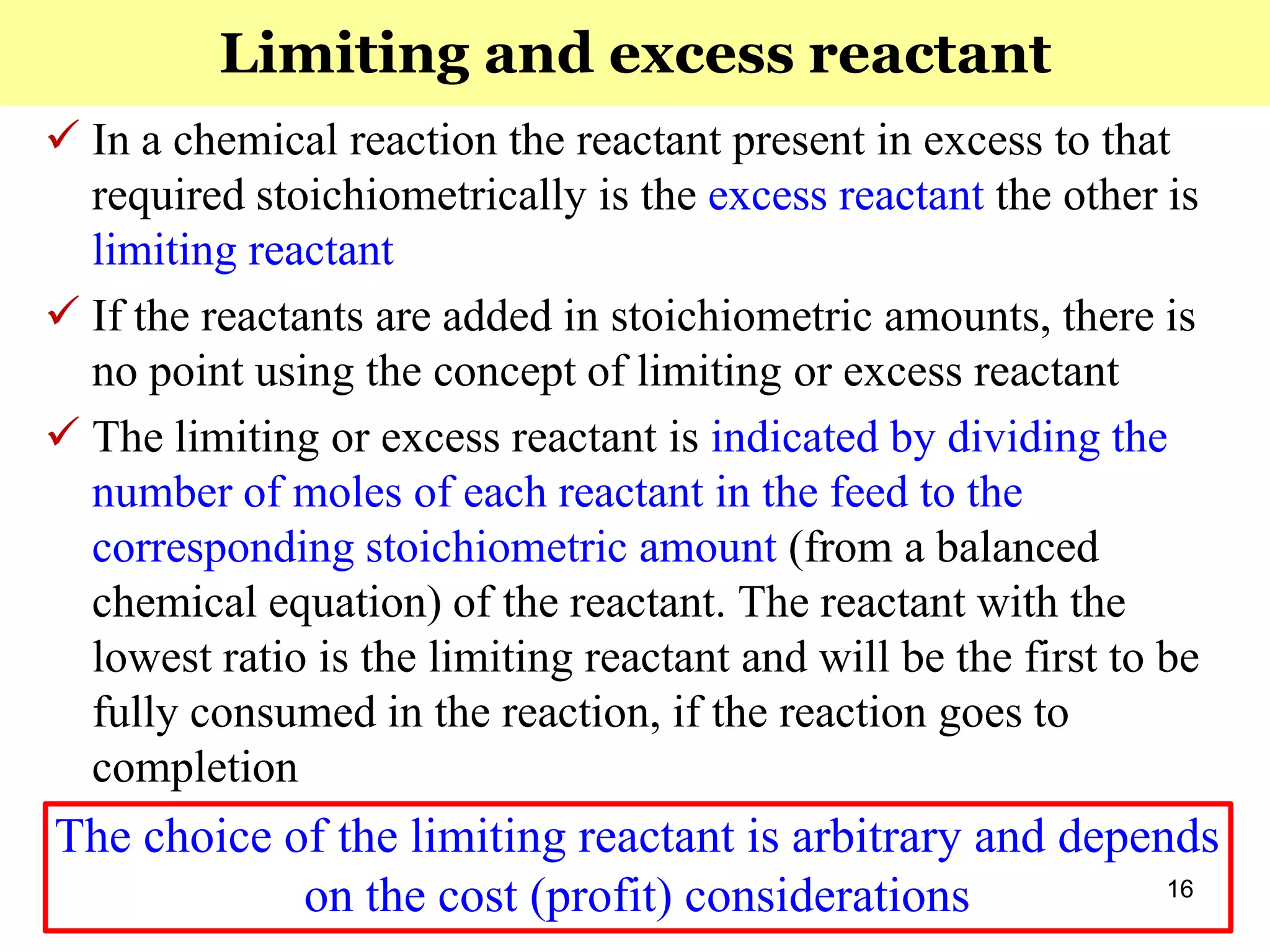 Advanced Chemical Reaction Engineering-Part-1-10-Apr-2016 | PDF ...
