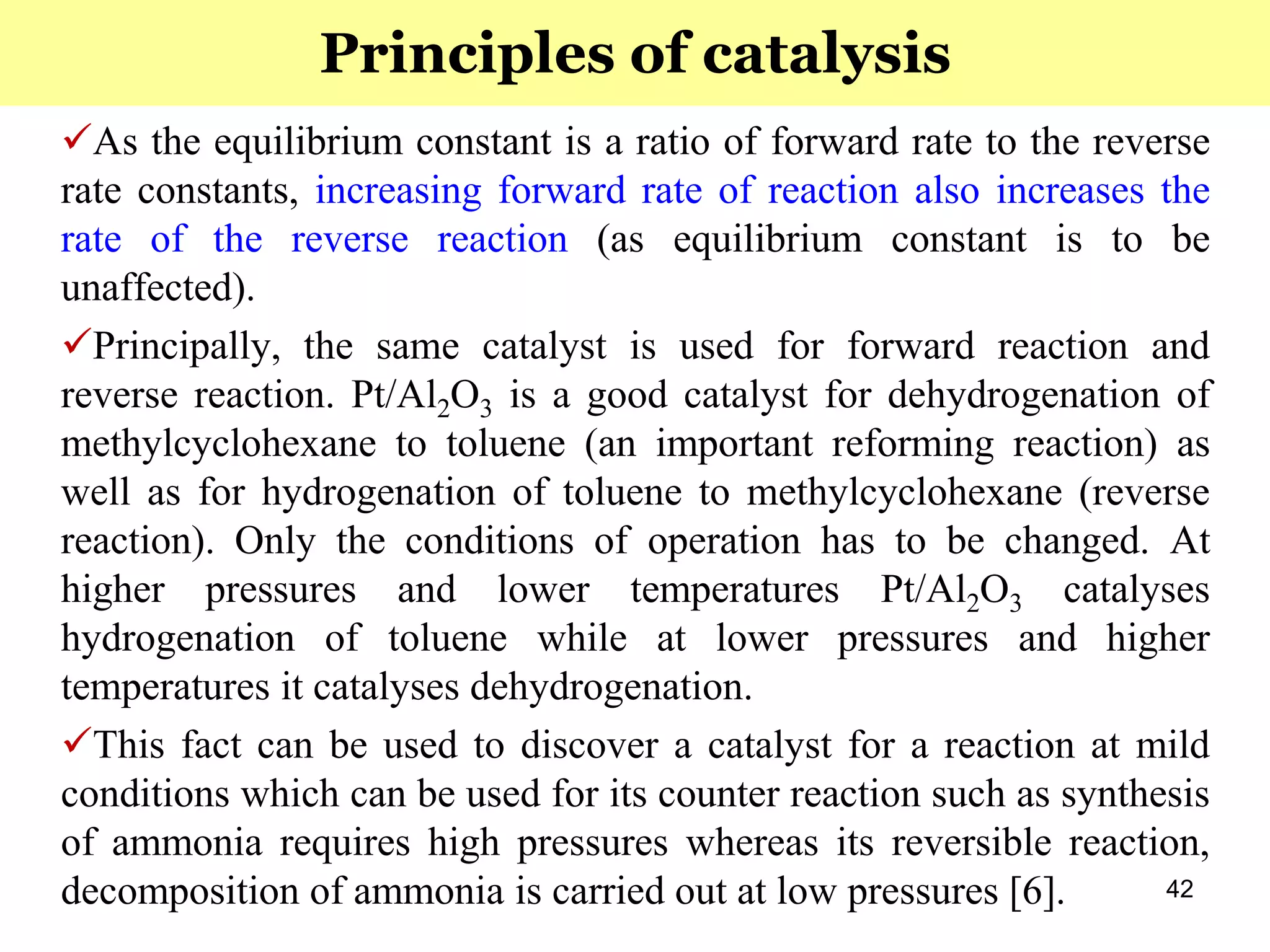 Advanced Chemical Reaction Engineering-Part-1-10-Apr-2016 | PDF ...