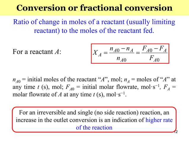 Advanced Chemical Reaction Engineering-Part-1-10-Apr-2016 | PDF ...
