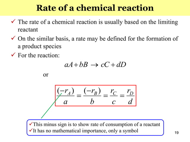 Advanced Chemical Reaction Engineering-Part-1-10-Apr-2016 | PDF ...