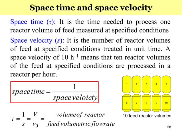 Advanced Chemical Reaction Engineering-Part-1-10-Apr-2016 | PDF ...