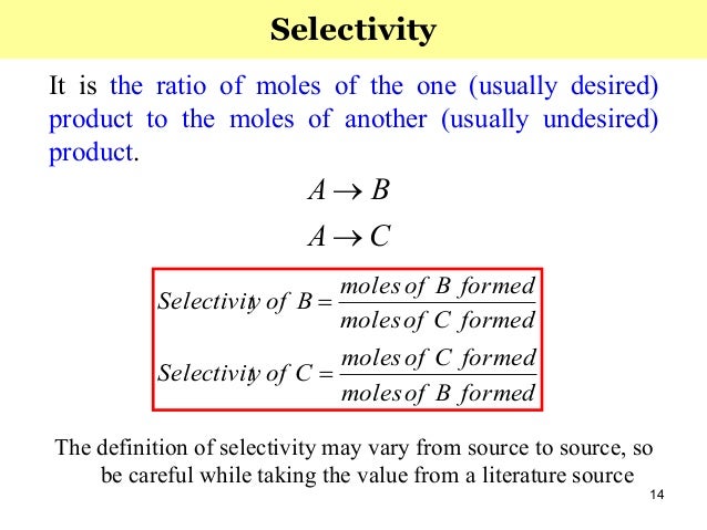 Advanced Chemical Reaction Engineering-Part-1-10-Apr-2016