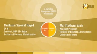 Aamlok- TVC Analysis | PPT
