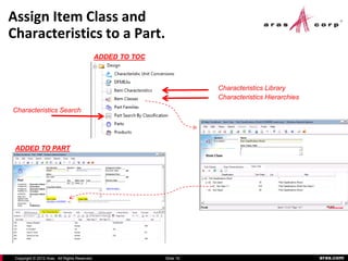 Aras PLM Software Solutions | PDF