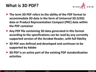 Aras PLM Viewing Markup and Secure Social | PDF