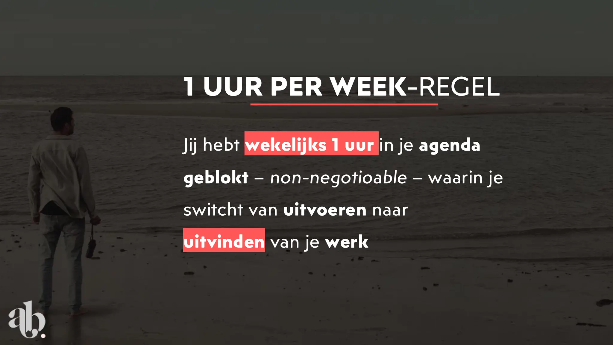 Van Uitvoeren naar Uitvinden - Slides Arjen Banach | PDF