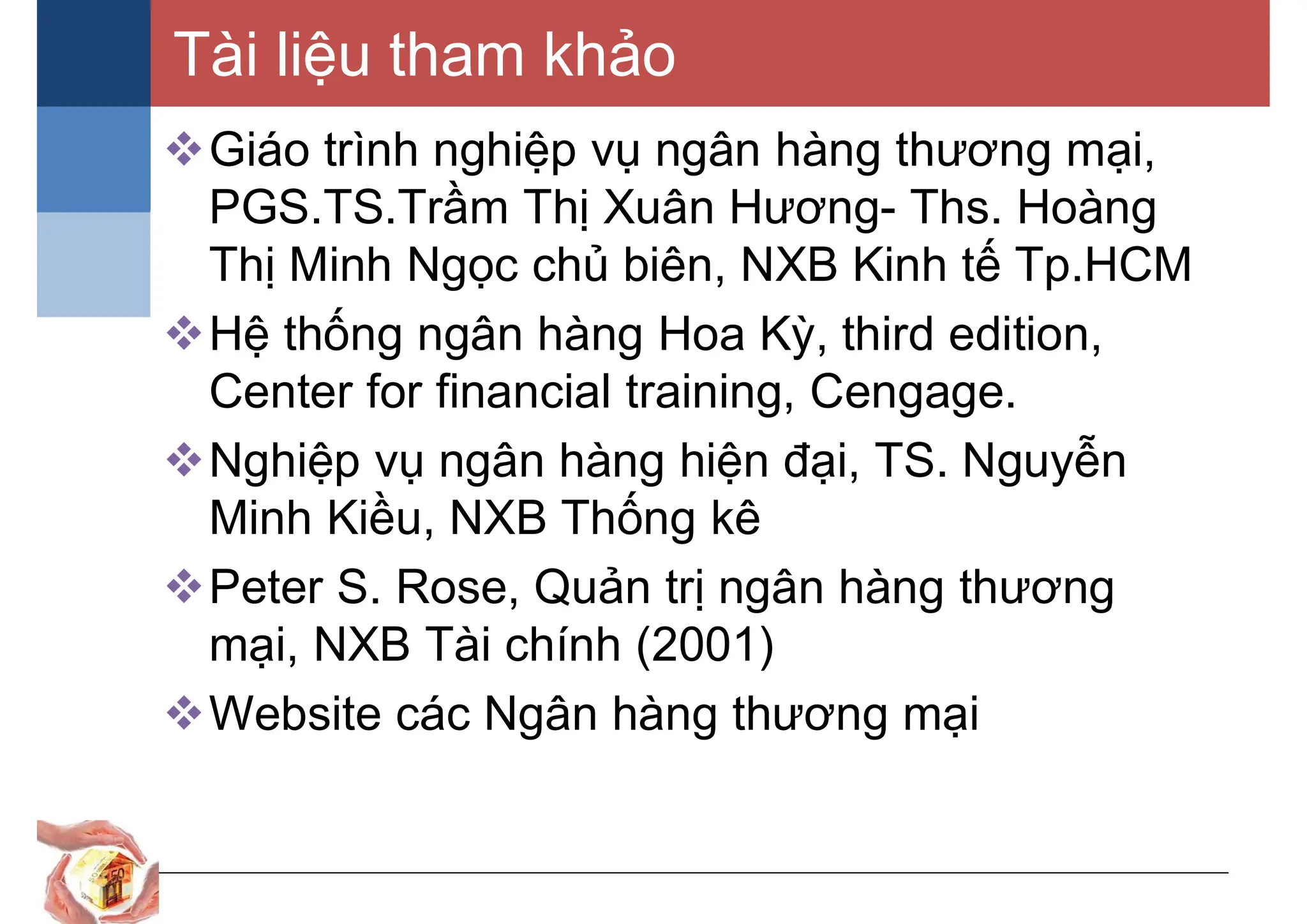 Slides bài giảng Ngân hàng thương mại.pdf