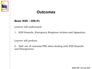 Slides - Basic H2S-Rev03 - Aug 2023 2.pdf