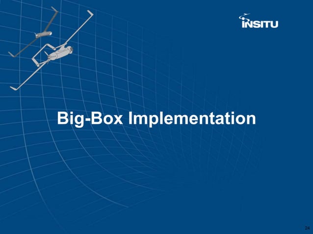 Boeing Insitu's Enterprise PLM Journey with Aras | PDF