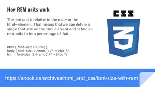 Slides bootstrap-4 | PDF | Web Design and HTML | Internet