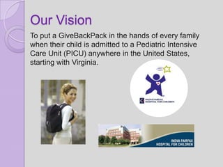 Lets Give Back | PPTX