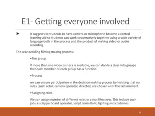 SPEAKING | PPTX