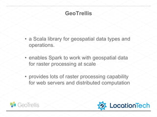 Deep Learning on Aerial Imagery: What does it look like on a map? | PPT