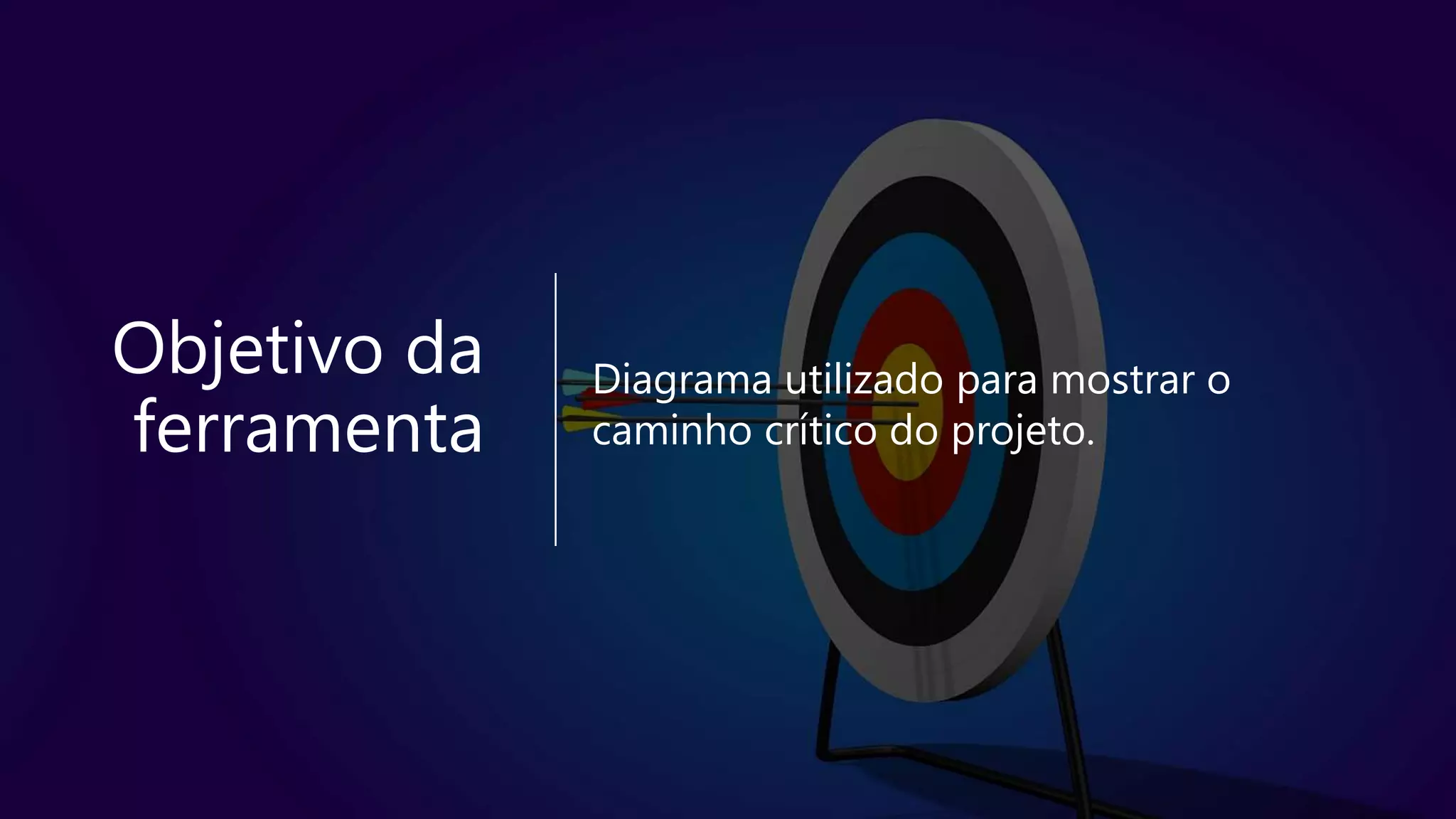 Diagrama de setas | PPT