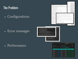 GoMR: A MapReduce Framework for Go | PPT