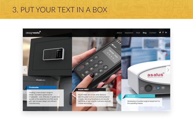 JONAS' RESOURCES FOR BUILDING BEAUTIFUL WEBSITES WITH HTML, CSS AND ...