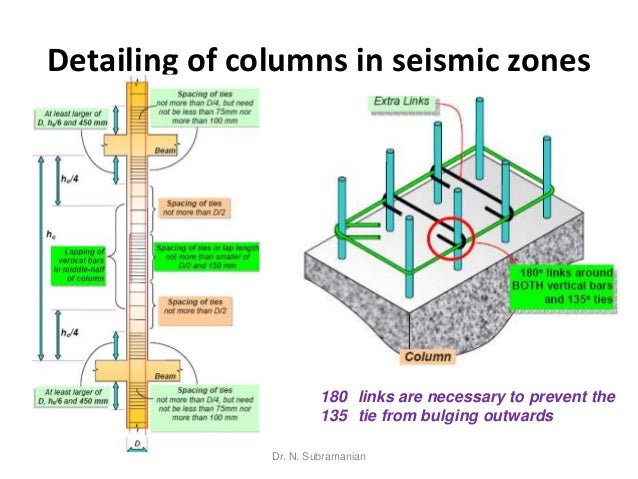 Slides Earthquake Resistant Design part2