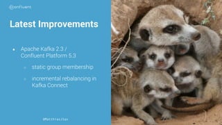 Everything You Always Wanted to Know About Kafka's Rebalance Protocol ...