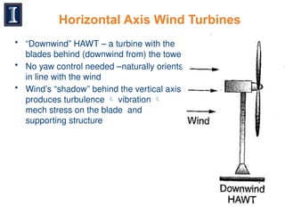 SLIDES - Exlennet Wind Energy Conversion Systems Classification.pptx