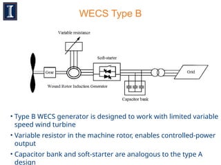 SLIDES - Exlennet Wind Energy Conversion Systems Classification.pptx