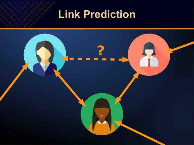 Semac Graph Node Embeddings For Link Prediction