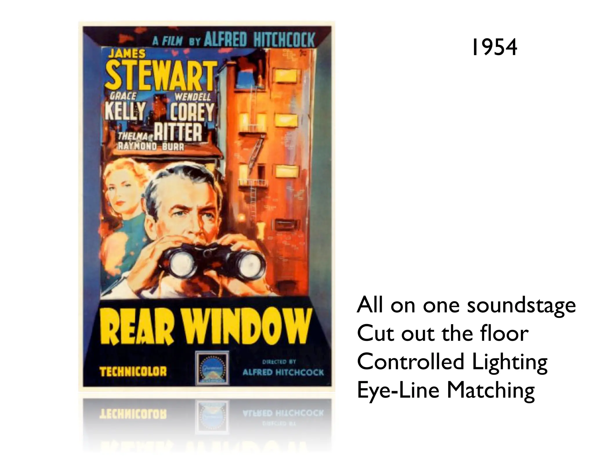 Film Analysis: An Introduction to Cinematography | PPT