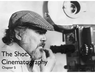 Film Analysis: An Introduction to Cinematography | PPT
