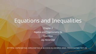 slides-for-2.2-Linear-Equations-in-One-Variable.pptx