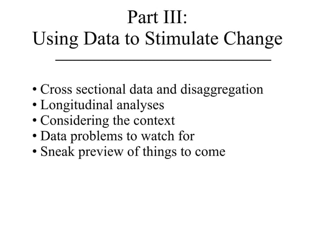 Slides For Wsu Presentation | PPT