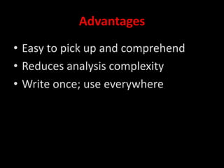 Applications of the Reverse Engineering Language REIL | PDF ...