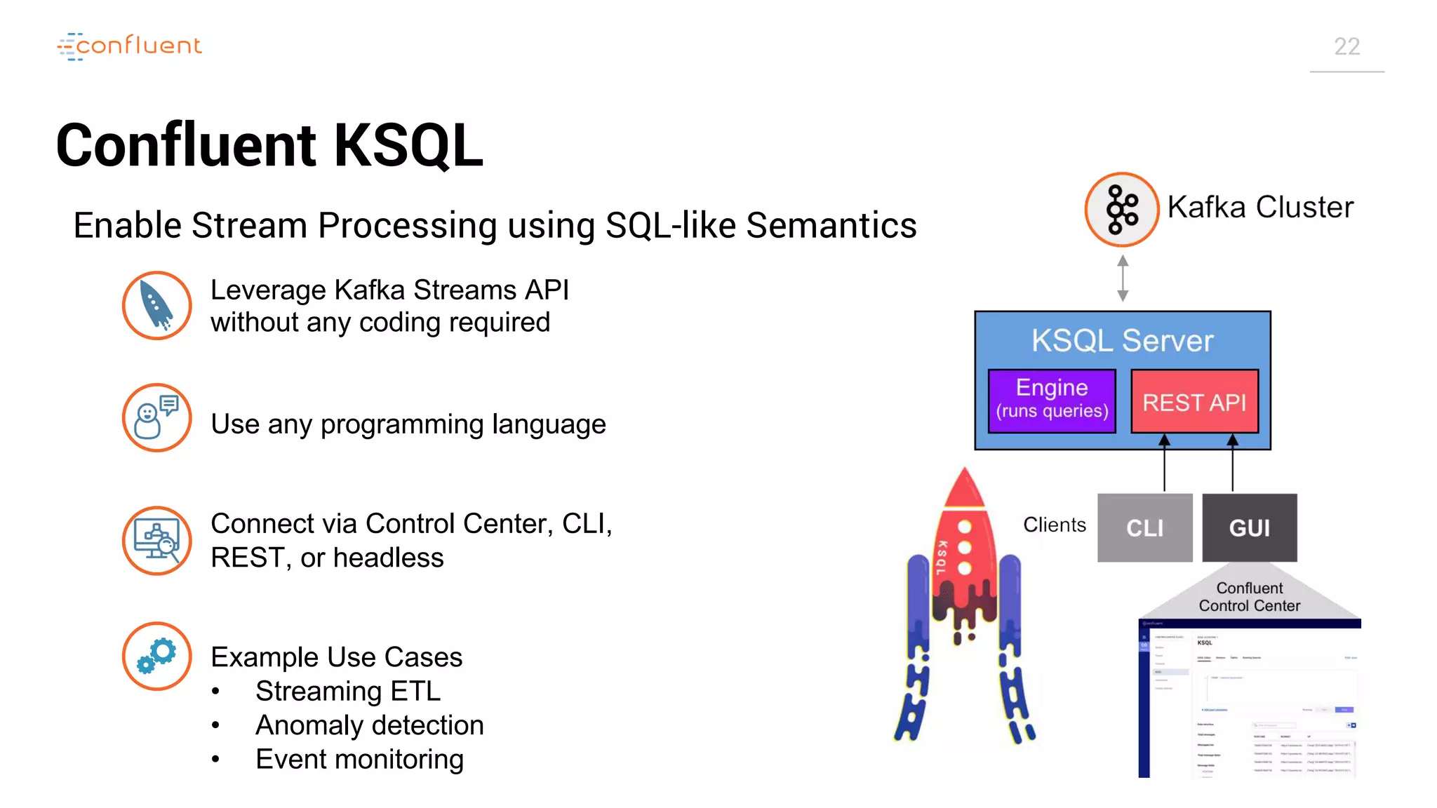 Integrating Apache Kafka Into Your Environment | PDF