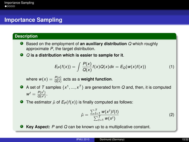 An Importance Sampling Approach to Integrate Expert Knowledge When Learning Bayesian Networks ...