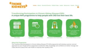 Engaging clinicians and patients in the concept and importance of ...