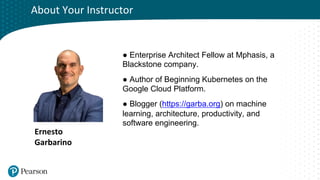 Slides - Kubernetes on GKE.pdf