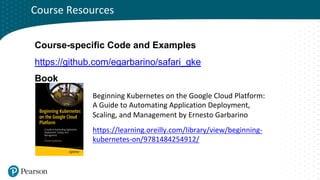 Slides - Kubernetes on GKE.pdf