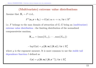 Slides lausanne-2013-v2 | PPT