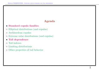 Slides lausanne-2013-v2 | PPT