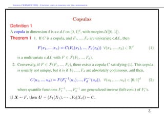 Slides lausanne-2013-v2 | PPT