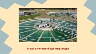 Loji Pembersihan Air Tempatan | PDF