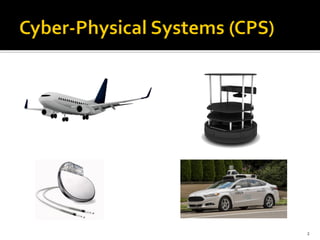 Challenges in Physical Modeling for Adaptation of Cyber-Physical ...