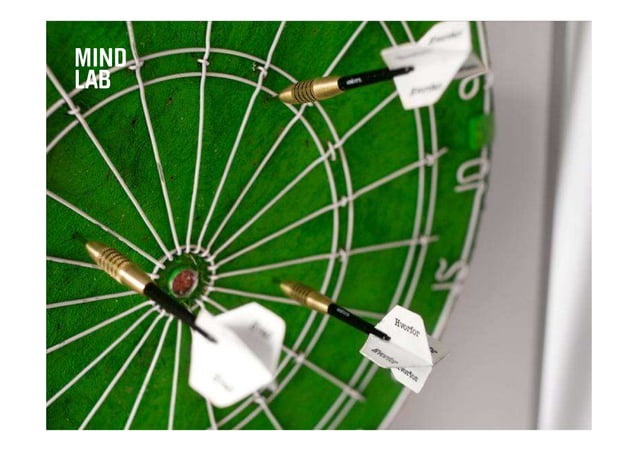 Christian Bason, MindLab Denmark - MaRS Global Leadership Series | PDF